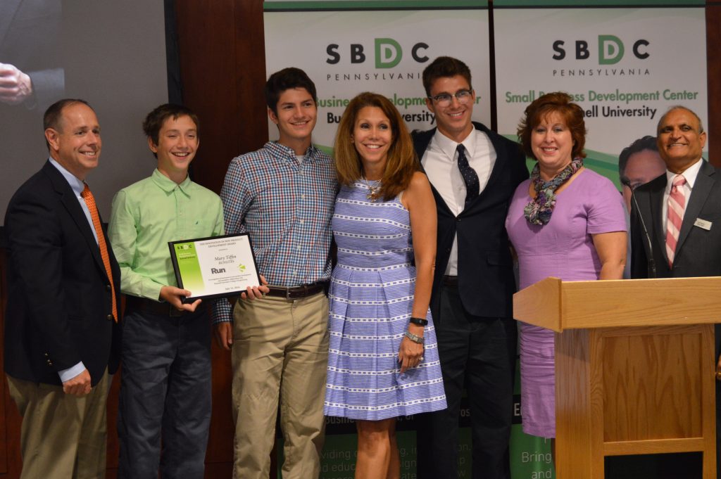Bucknell SBDC